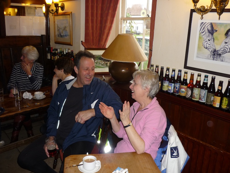 Hash-397 – Blue Boar @ Aldbourne | KVH3 | Kennet Valley Hash House Harriers