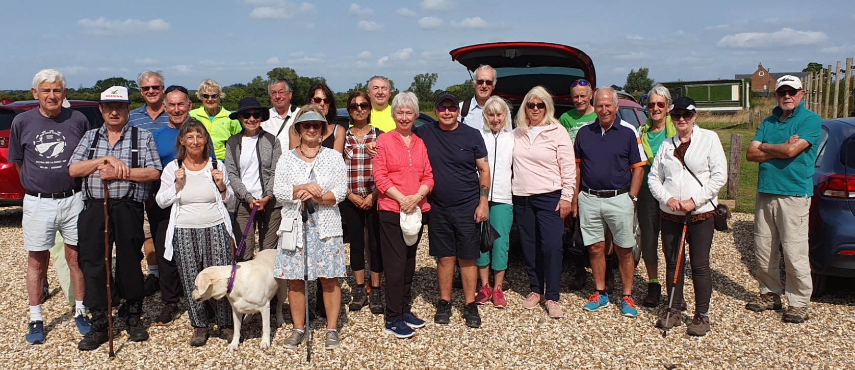 KVH3 | Kennet Valley Hash House Harriers | "It never rains on a KVH3 Hash"