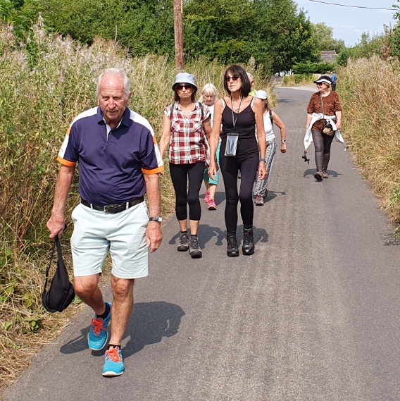 KVH3 | Kennet Valley Hash House Harriers | "It never rains on a KVH3 Hash"